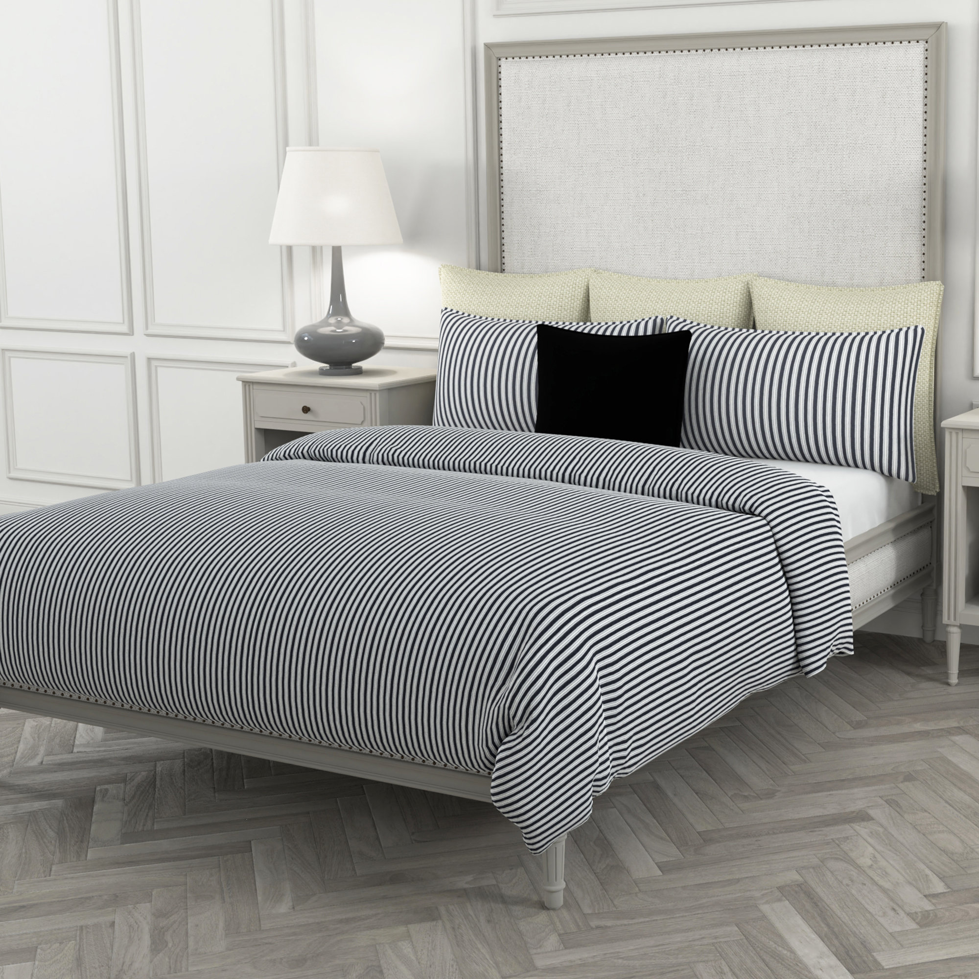 Daniel Design Studio 100% Cotton Pillow Sham | Wayfair