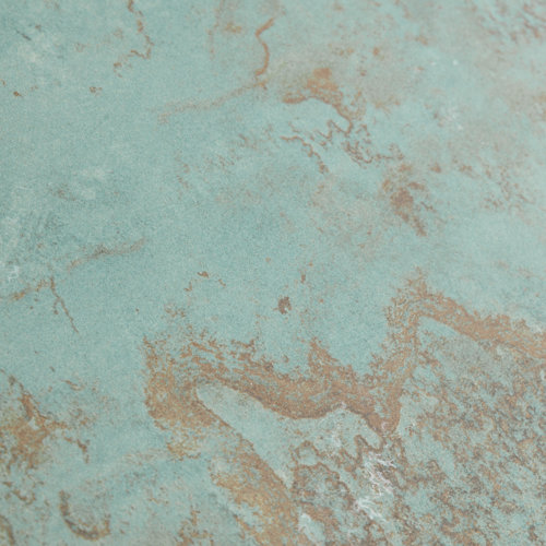 Merola Tile Zinc Hex 10" x 11" Porcelain Wall and Floor Tile | Perigold