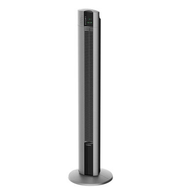 Lasko 48 Tower Fan with Remote Control & Reviews | Wayfair