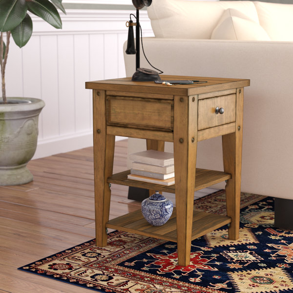 Barrow-table | Wayfair