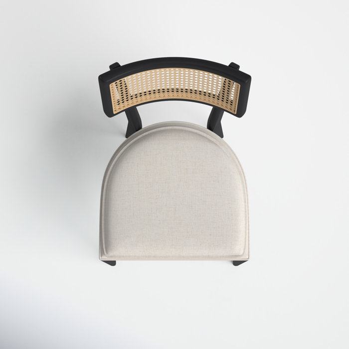 Joss & Main Octavia Side Chair & Reviews | Wayfair