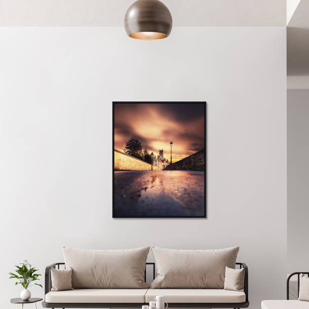 Chelsea Art Studio The Cathedrala by David Keochkerian | Perigold