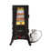 Masterbuilt 40 inch Propane Smoker Thermotemp & Reviews | Wayfair