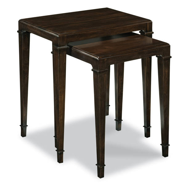 WoodbridgeFurniture Addison Game Table | Wayfair