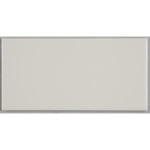 Itona Tile Berkeley 4" x 8" Ceramic Subway Tile & Reviews | Wayfair