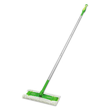Swiffer Green Mop & Reviews | Wayfair