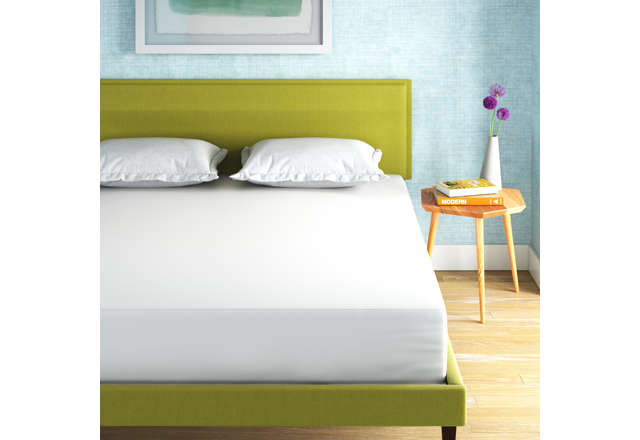 Basic Parts of Bedding You Need to Know | Wayfair