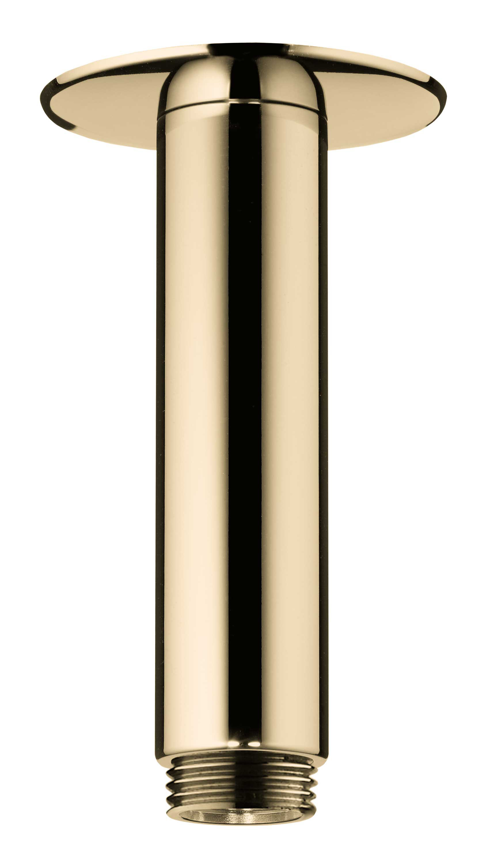 Hansgrohe Extension Pipe For Ceiling Mount | Wayfair