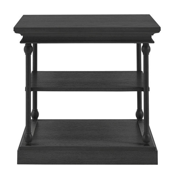 Greyleigh™ Kyler End Table & Reviews | Wayfair