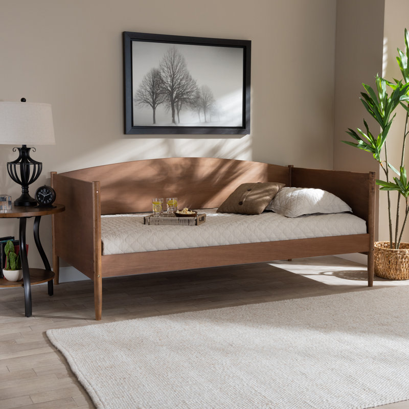 Sand & Stable Willis Daybed & Reviews | Wayfair