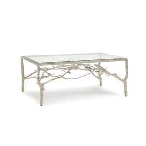 Maitland-Smith Twig Coffee Table | Wayfair