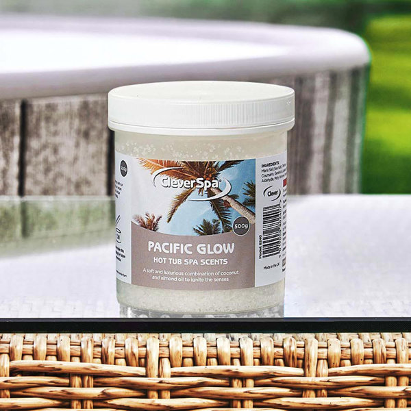 CleverSpa Spa Scent - Pacific Glow | Wayfair.co.uk