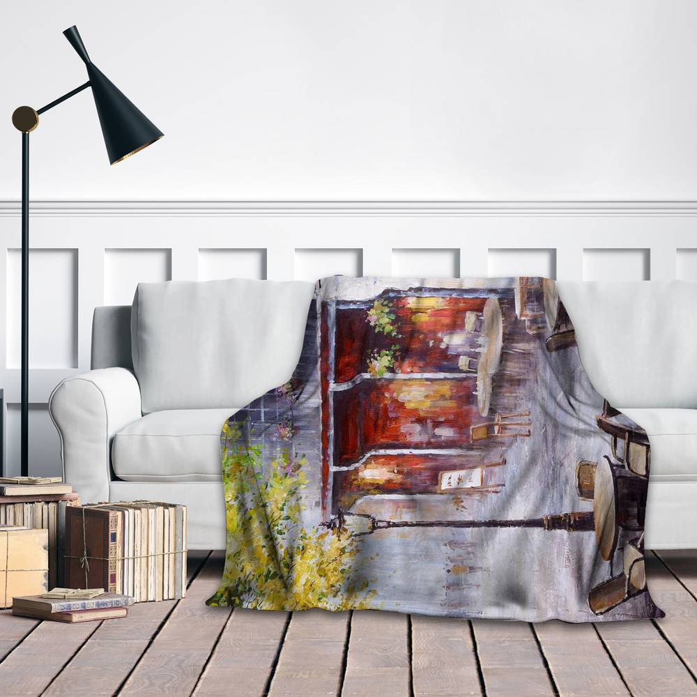 Begin Edition International Inc. Outdoor Restaurant by a Nice Day ...