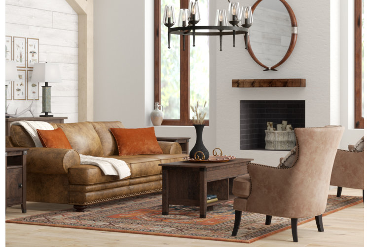 Decorating a Mission-Style Home | Wayfair