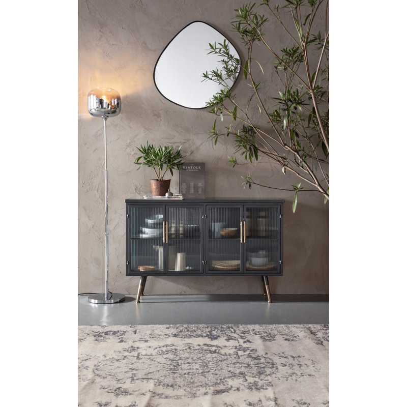 KARE Design 120cm Wide Sideboard & Reviews | Wayfair.co.uk