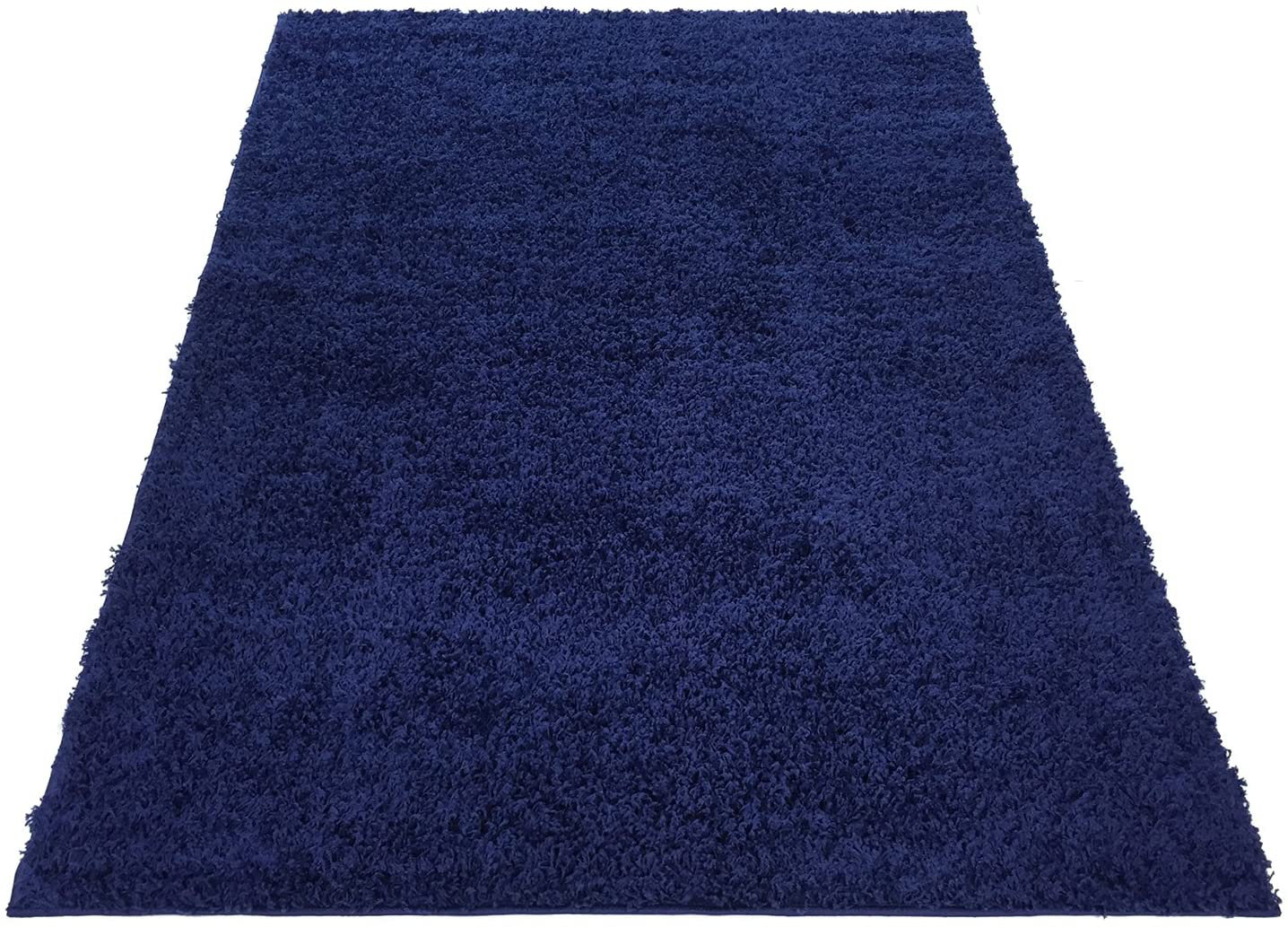 Winston Porter High Pile Shaggy Area Rugs | Wayfair