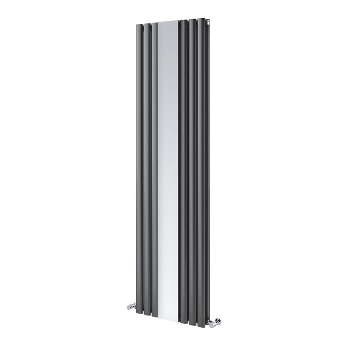 Belfry Heating Vertical Designer Radiator | Wayfair.co.uk