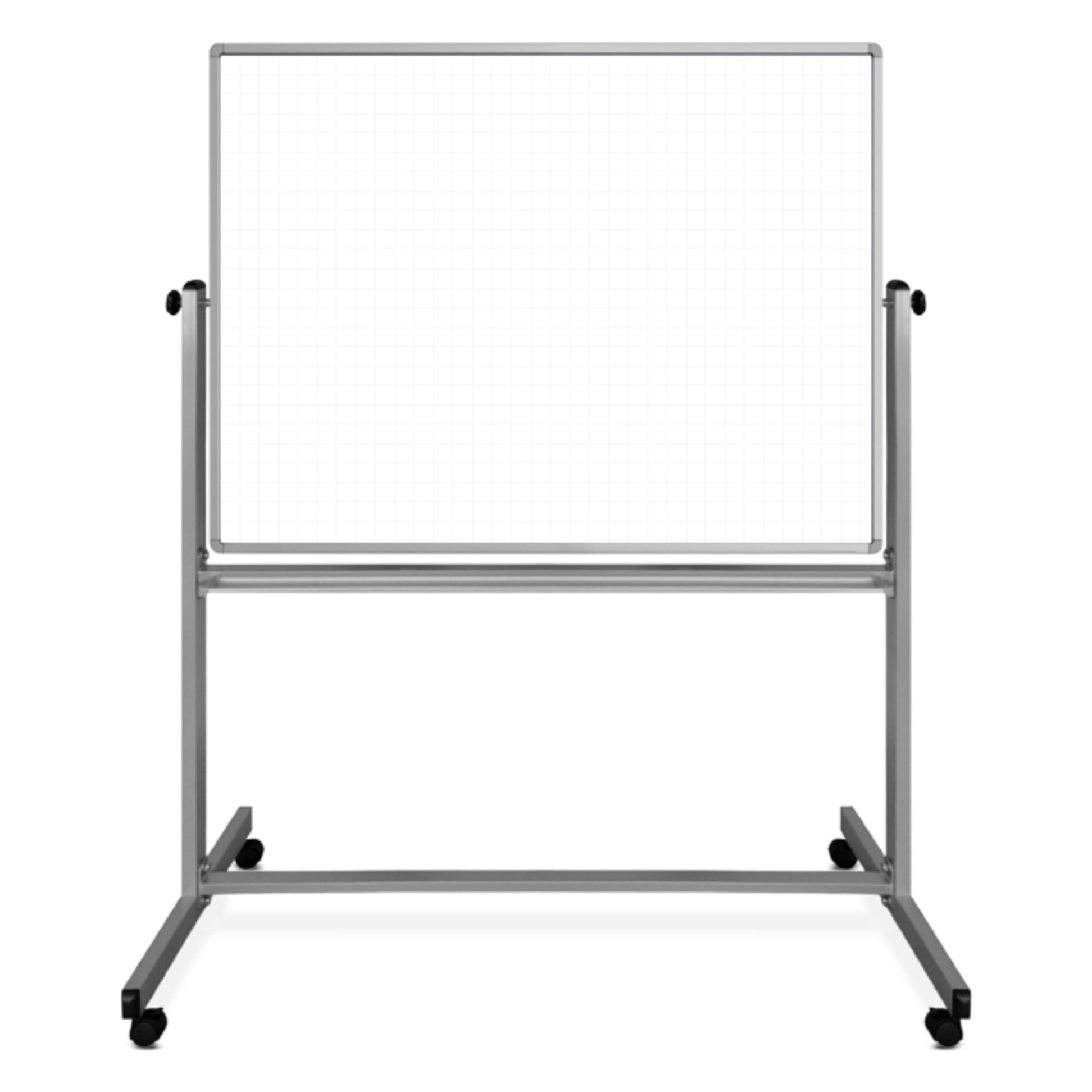 Inbox Zero Magnetic Free-Standing Whiteboard & Reviews | Wayfair