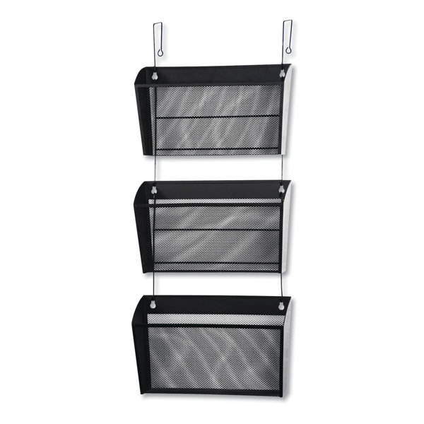 Metal-wall-hanging-file | Wayfair