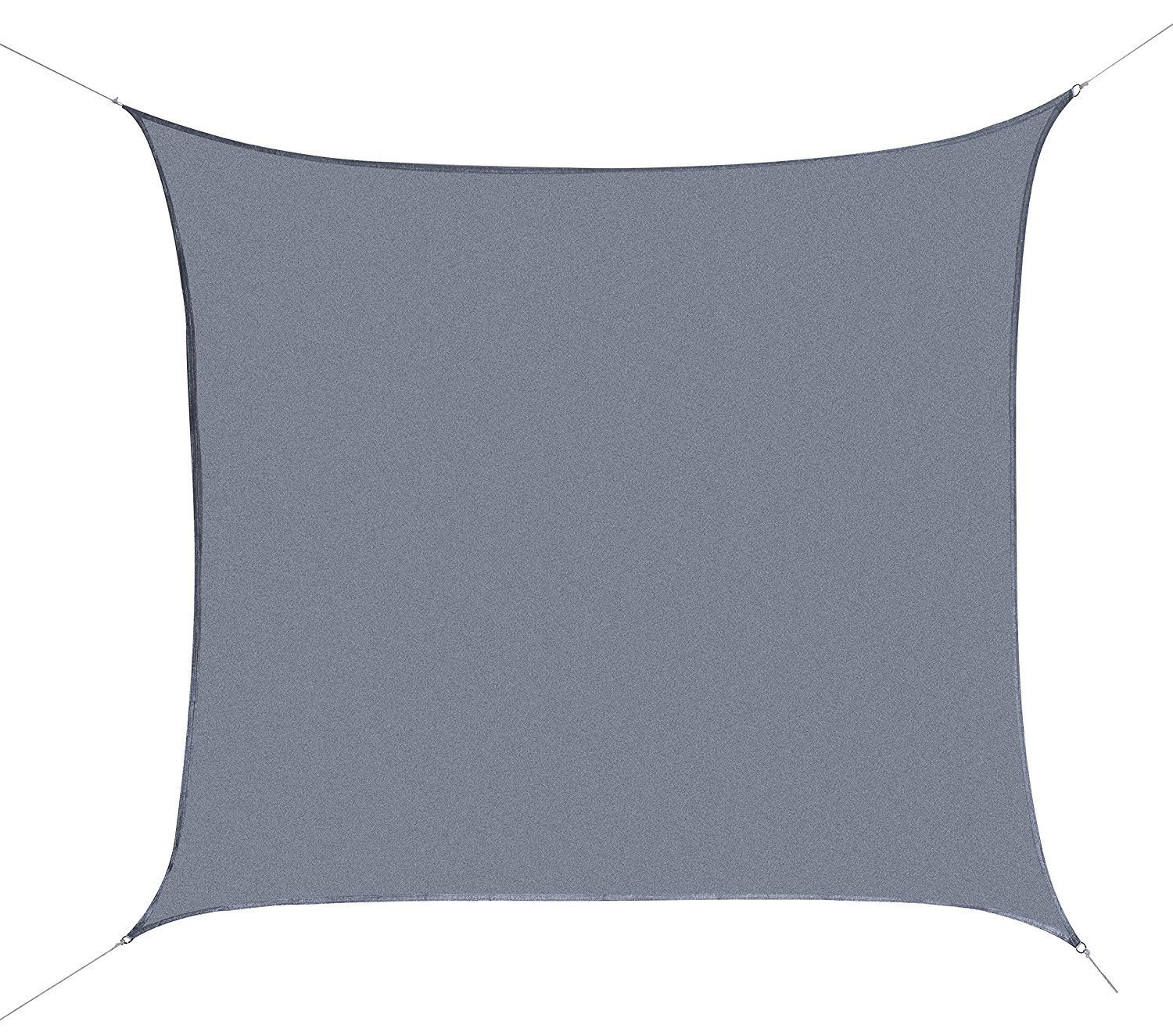 Outsunny 13 X 10 Rectangle Shade Sail Reviews Wayfair