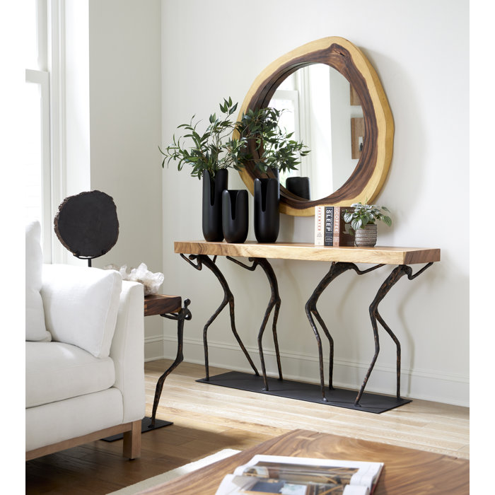 Phillips Collection Atlas 60" Console Table | Wayfair
