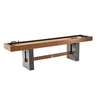 Shuffleboards with Manual Scoring You'll Love in 2022 - Wayfair Canada
