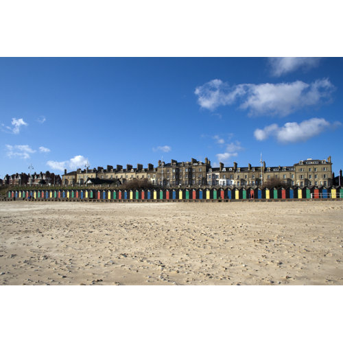 House of Hampton Lowestoft Beach | Wayfair.co.uk