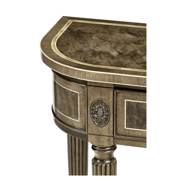 Jonathan Charles Fine Furniture Buckingham Console Table | Perigold