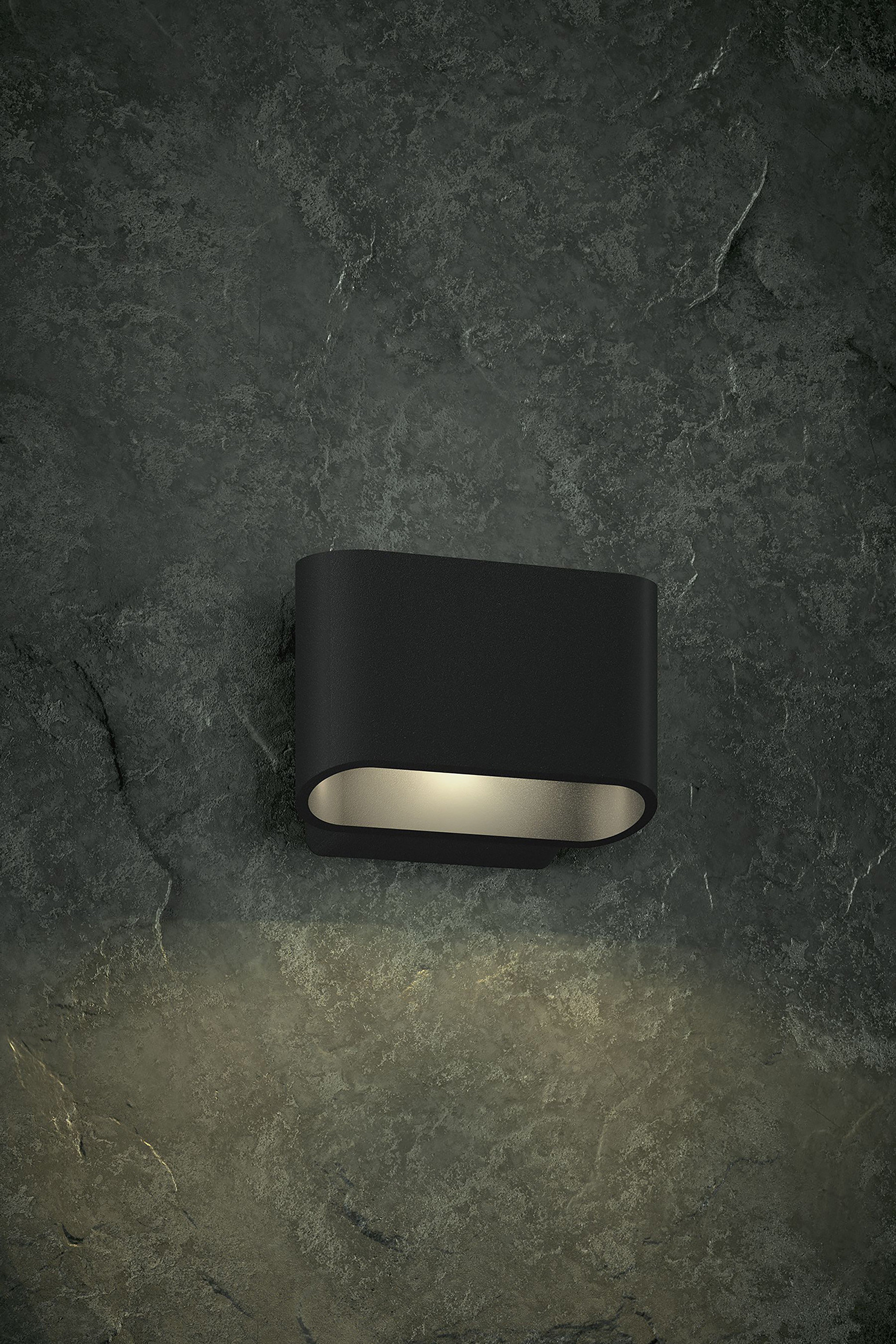 Bruck Eclipse LED Wall Light | Wayfair