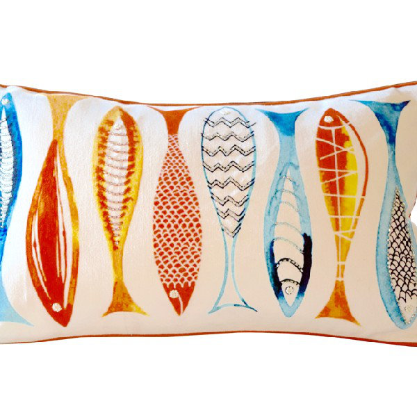 Fishing-pillow | Wayfair