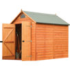 Wayfair | Sheds