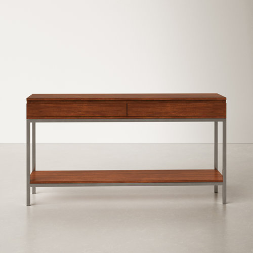 Modern Console + Sofa Tables | AllModern