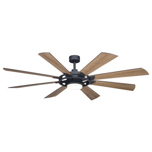 Farmhouse & Rustic Ceiling Fans | Birch Lane