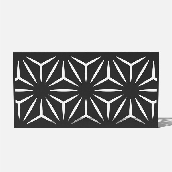 Metal-panel-pattern | Wayfair