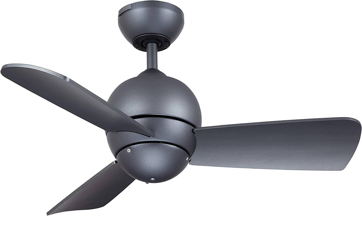 Luminance Brands 30'' Ceiling Fan | Wayfair