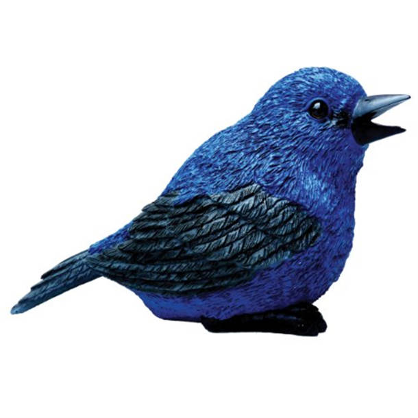 Winston Porter 2 Piece Iftene Bird Figurine Set | Wayfair