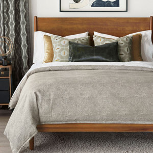 Eastern Accents Ezra Comforter & Reviews | Wayfair