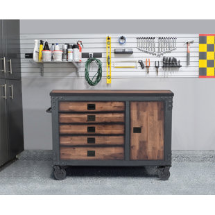 Wayfair | Tool Chests & Tool Cabinets