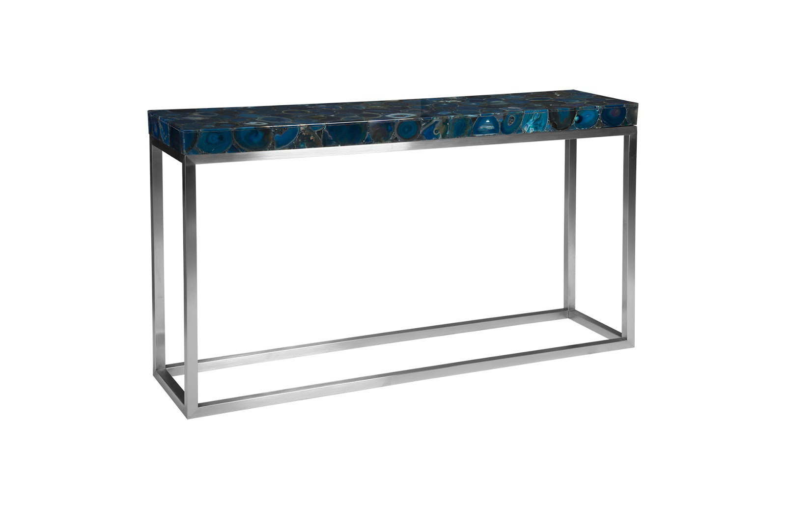 Phillips Collection Elements 60" Console Table | Wayfair