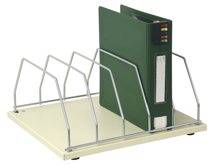 Omnimed Table Top Storage Rack | Wayfair