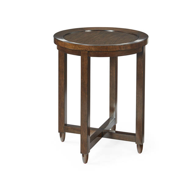 Stickley Portfolio120 Dearborn Solid Wood 4-Leg Coffee Table with ...