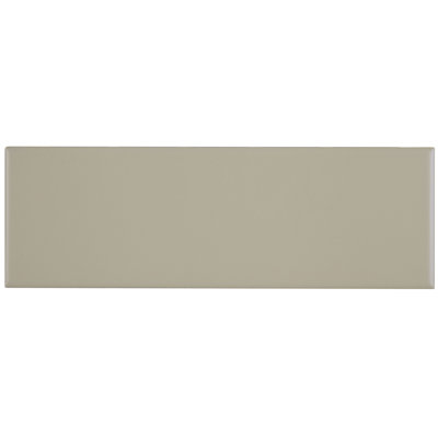 Itona Tile Berkeley 4" x 12" Ceramic Subway Tile & Reviews | Wayfair