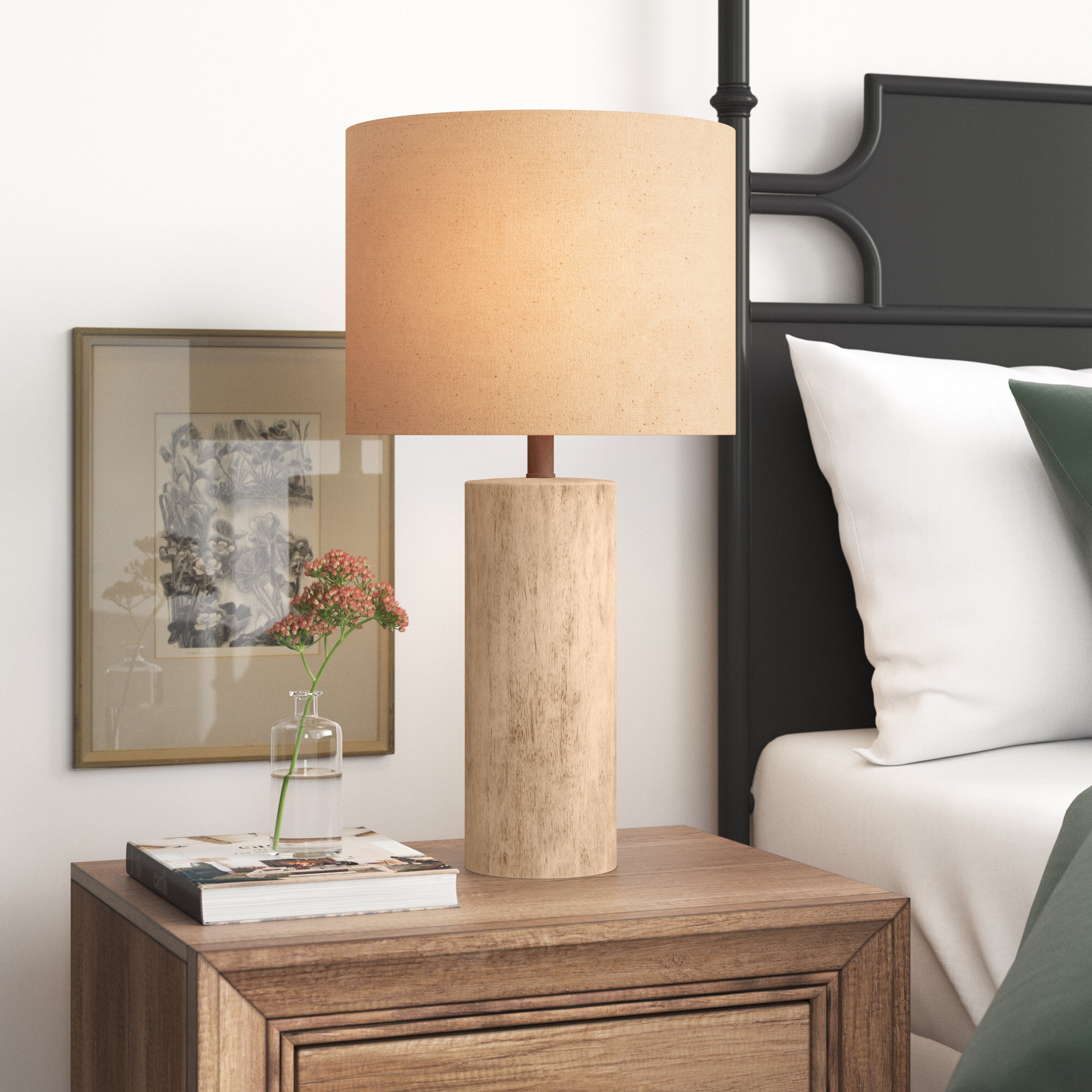 Sand & Stable Dalton Table Lamp | Wayfair