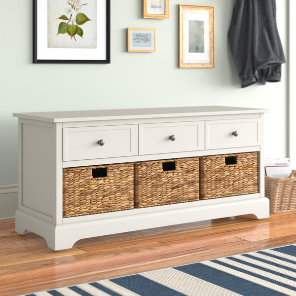 Fully-assembled-benches | Wayfair