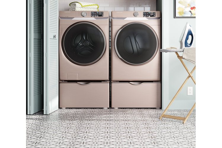 Types of Washing Machines: How to Choose a Washing Machine | Wayfair