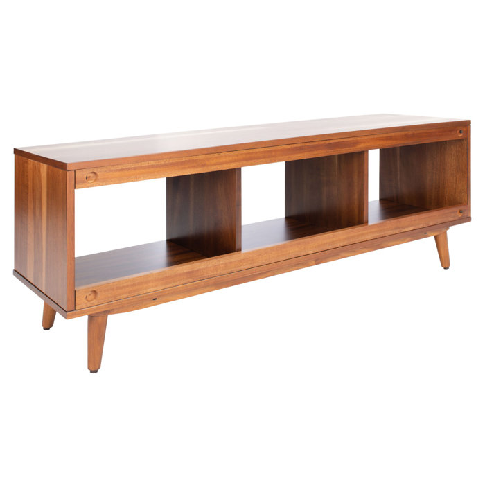 Mercury Row® Bigley 47.64'' Media Console & Reviews | Wayfair