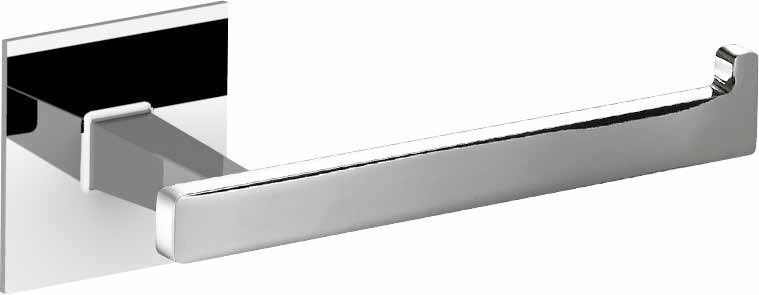 Hispania Home Lissa Wall Mount Toilet Paper Holder | Wayfair