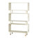 Everly Quinn Camylle 59.5'' H x 34.6'' W Standard Bookcase & Reviews ...