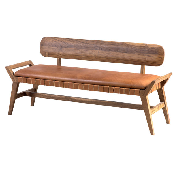 Joss & Main Mylas Bench | Wayfair