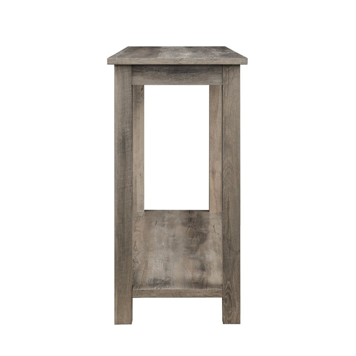 Sand & Stable Tonkin 48'' Console Table & Reviews | Wayfair